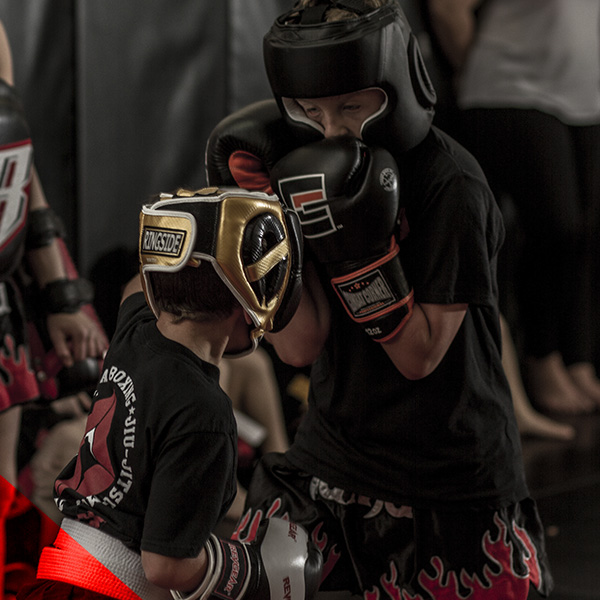Youth Program – Wasatch Combat Sports